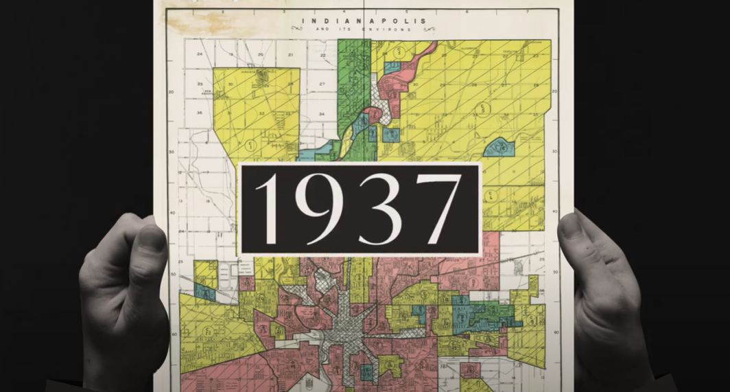 The History of Redlining in a Six-Minute Video: Relman Colfax PLLC