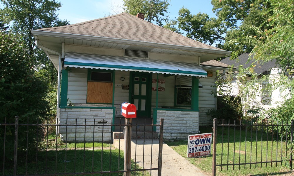 Fair Housing Center of Central Indiana v. Rainbow Realty Group: Relman ...
