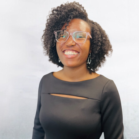 Taylor Gaskins: Relman Colfax PLLC